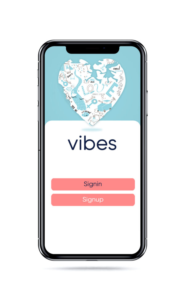 Social Vibes – Inspiring people