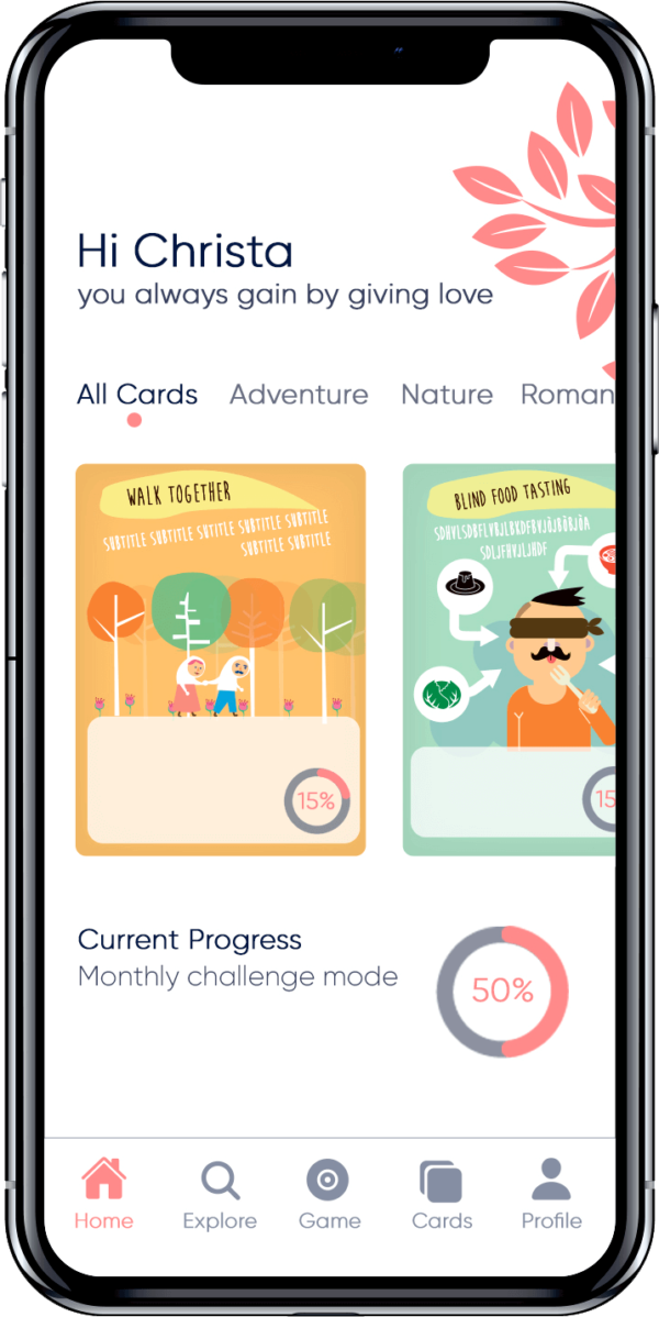 Social Vibes – Inspiring people