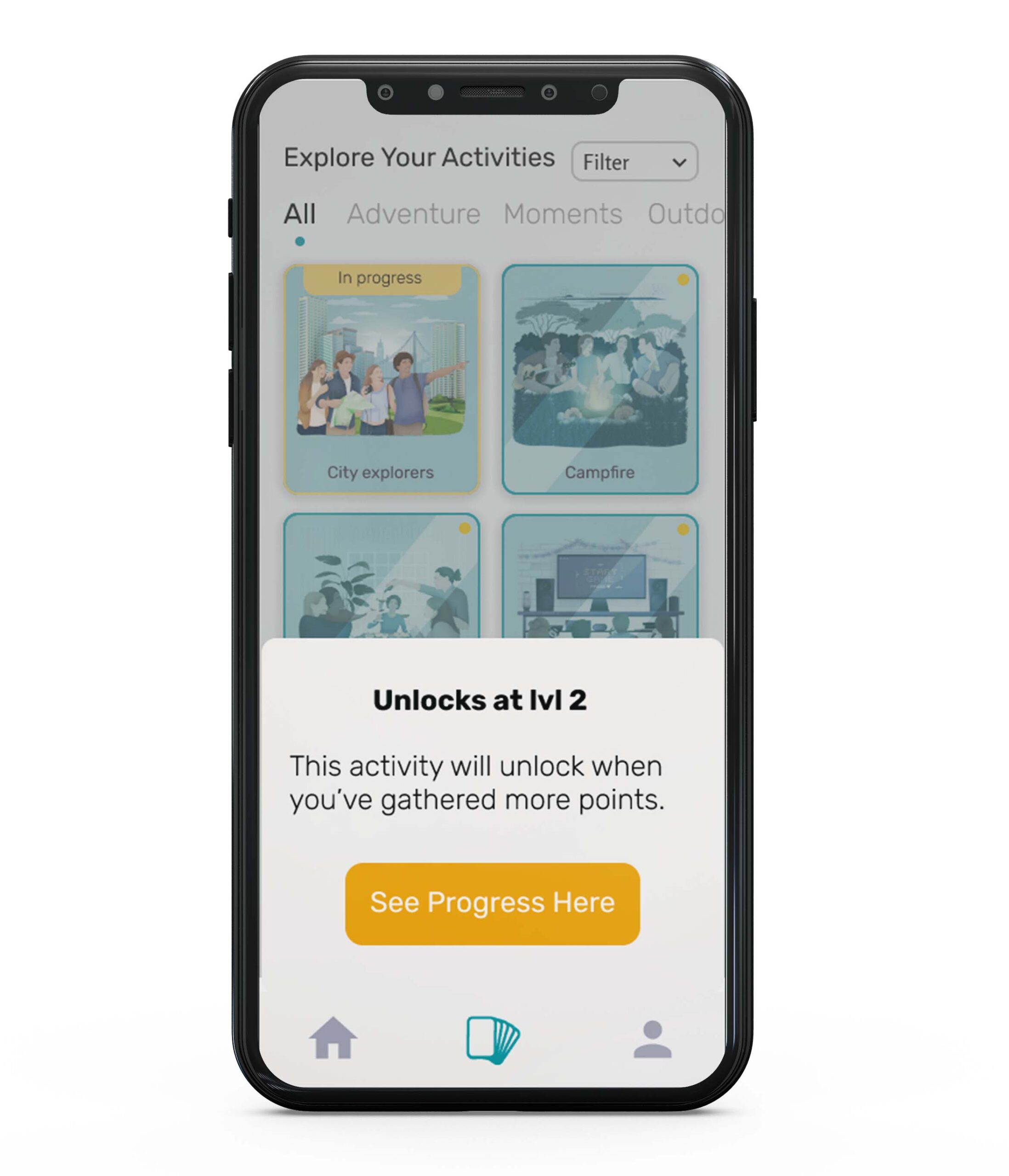 Social Vibes – Build Real Connections