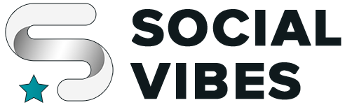 Social Vibes – Build Real Connections